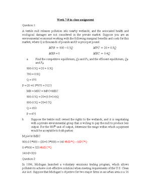 CityU - City University of Hong Kong - Studocu