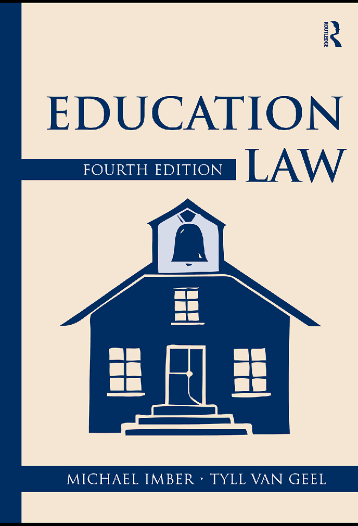 9780203868591 previewpdf - EDUCATION LAW Fourth Edition Education Law ...