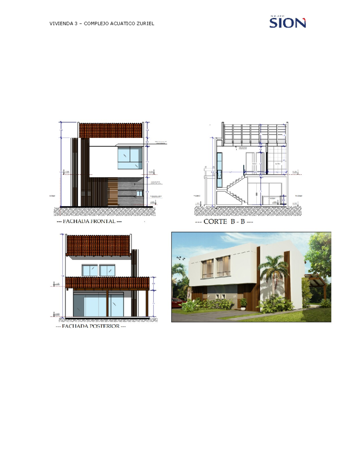 Especifcaciones tecnicas z3 - ITEM : 01 DESCRIPCION : INSTALACION DE FAENAS UNIDAD : GLB 1 ...