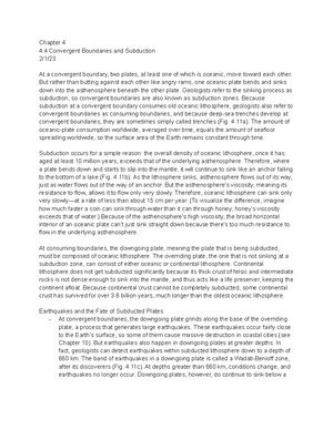 Chapter 5 Patterns in Nature Minerals - CHAPTER 5 Patterns in Nature ...