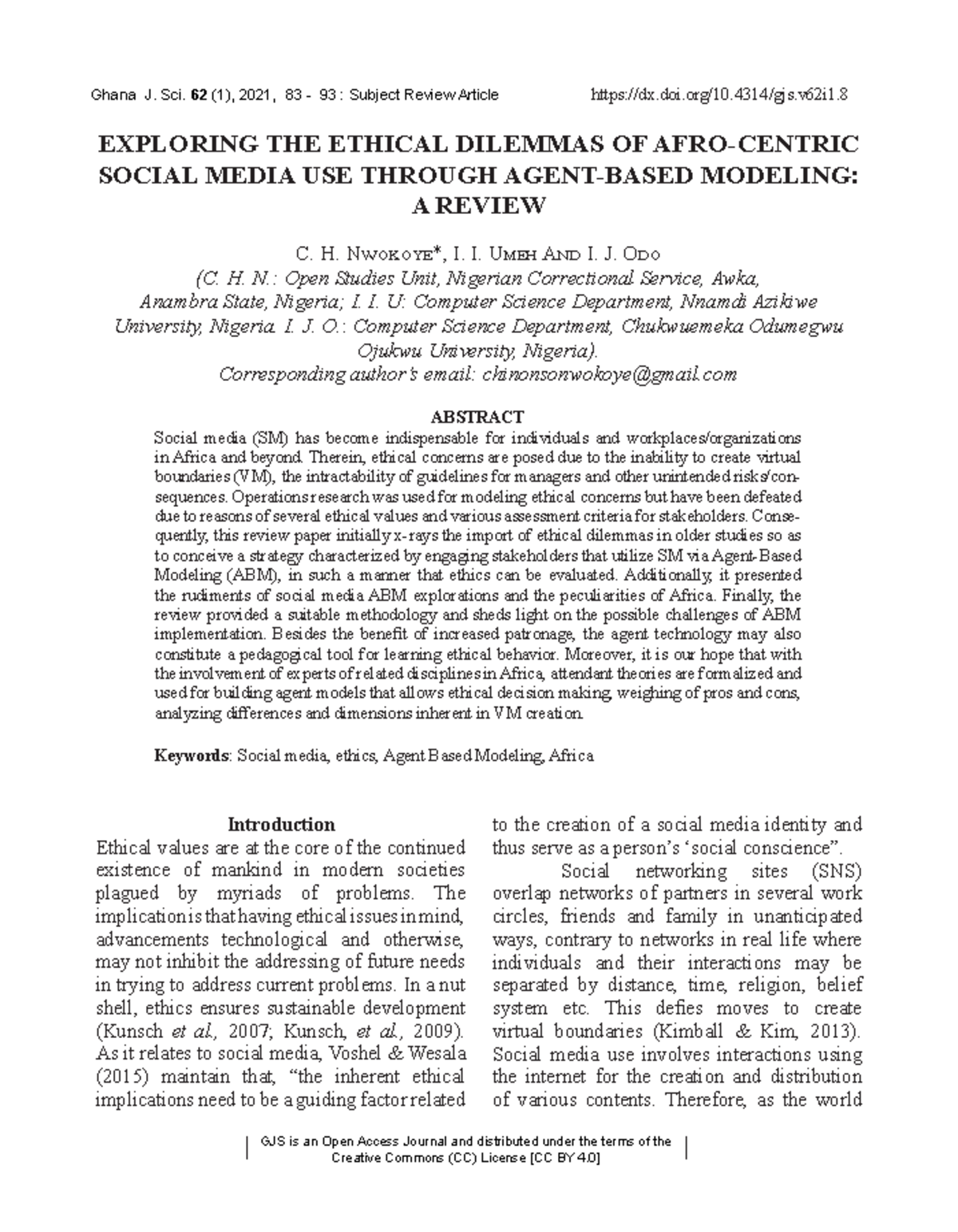Ajol-file-journals 86 articles 213219 submission proof 213219-1021 ...