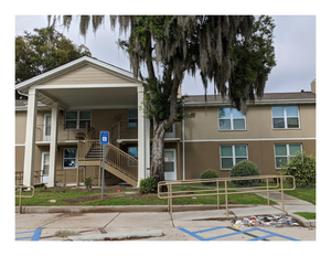 CJ 346 Project One Template - Running head: Crime-Prevention Strategy Report Crime-Prevention ...