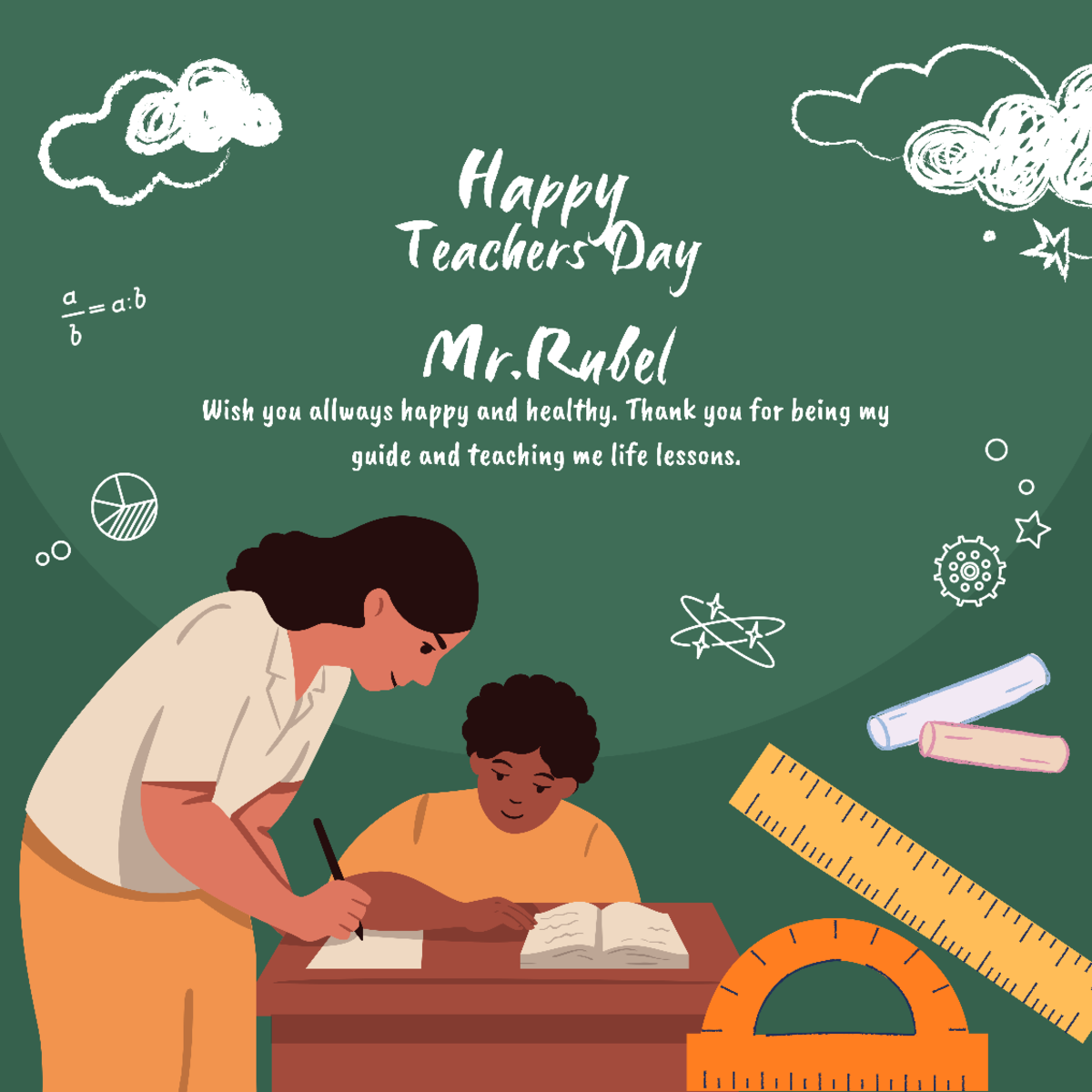 Teachers - english - Studocu