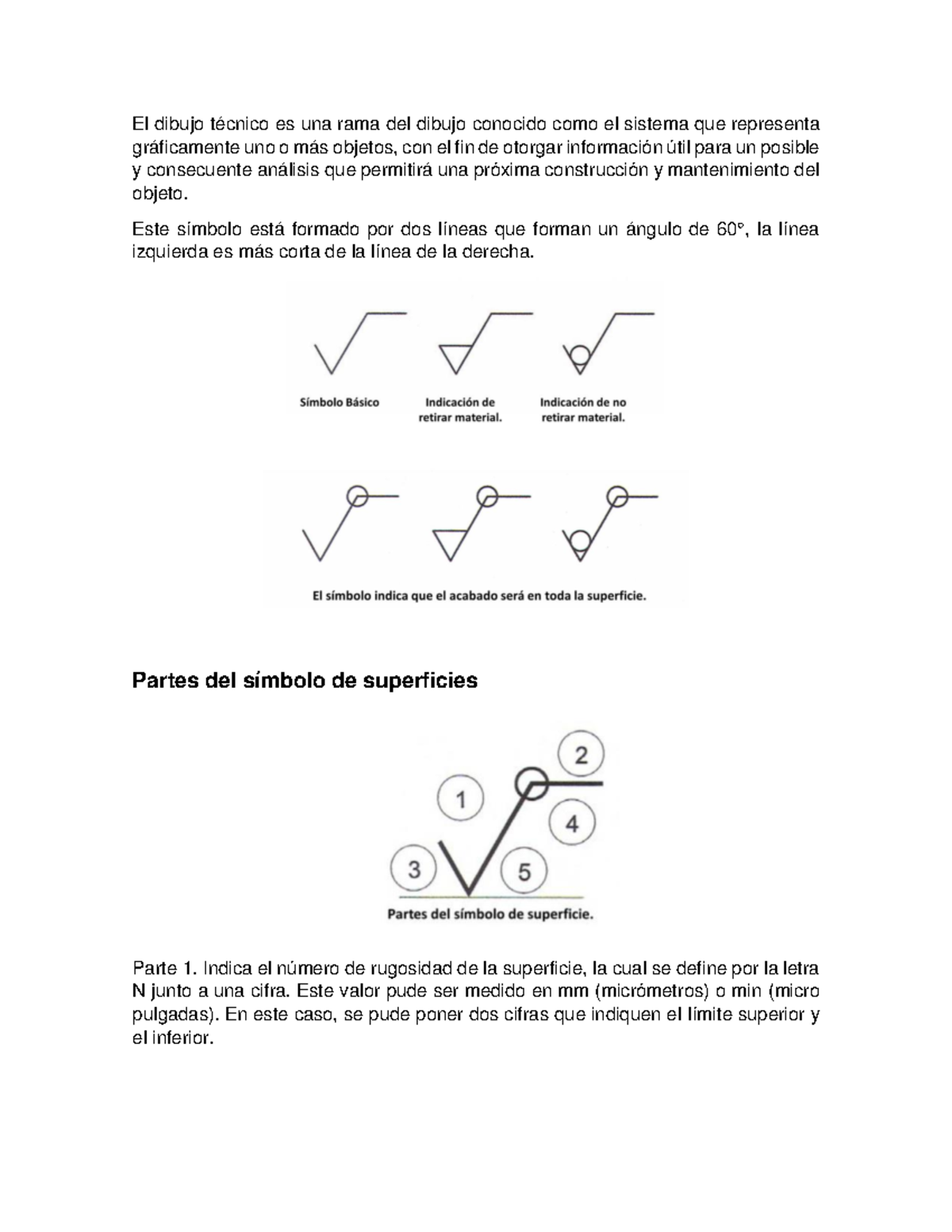 Simbologia Actual - El dibujo técnico es una rama del dibujo conocido ...