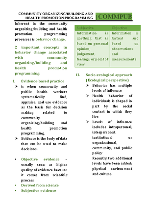 Rubrics-on-Vital-Signs - ComPubL Competency Assessment Student: Vital ...