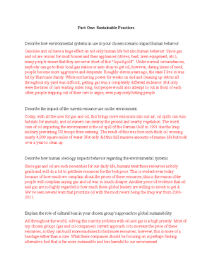 5-2 Short Paper - Project Draft Two - IDS 150 Project Template Scenario ...