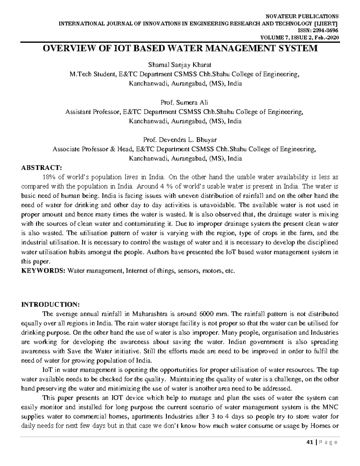 2069-Article Text-3888-1-10-20210302 - INTERNATIONAL JOURNAL OF ...