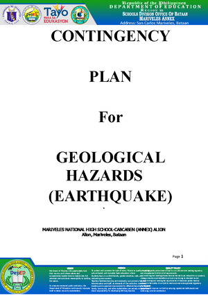 Appendix A - Capstone Project - Appendix A Observation of Participation ...