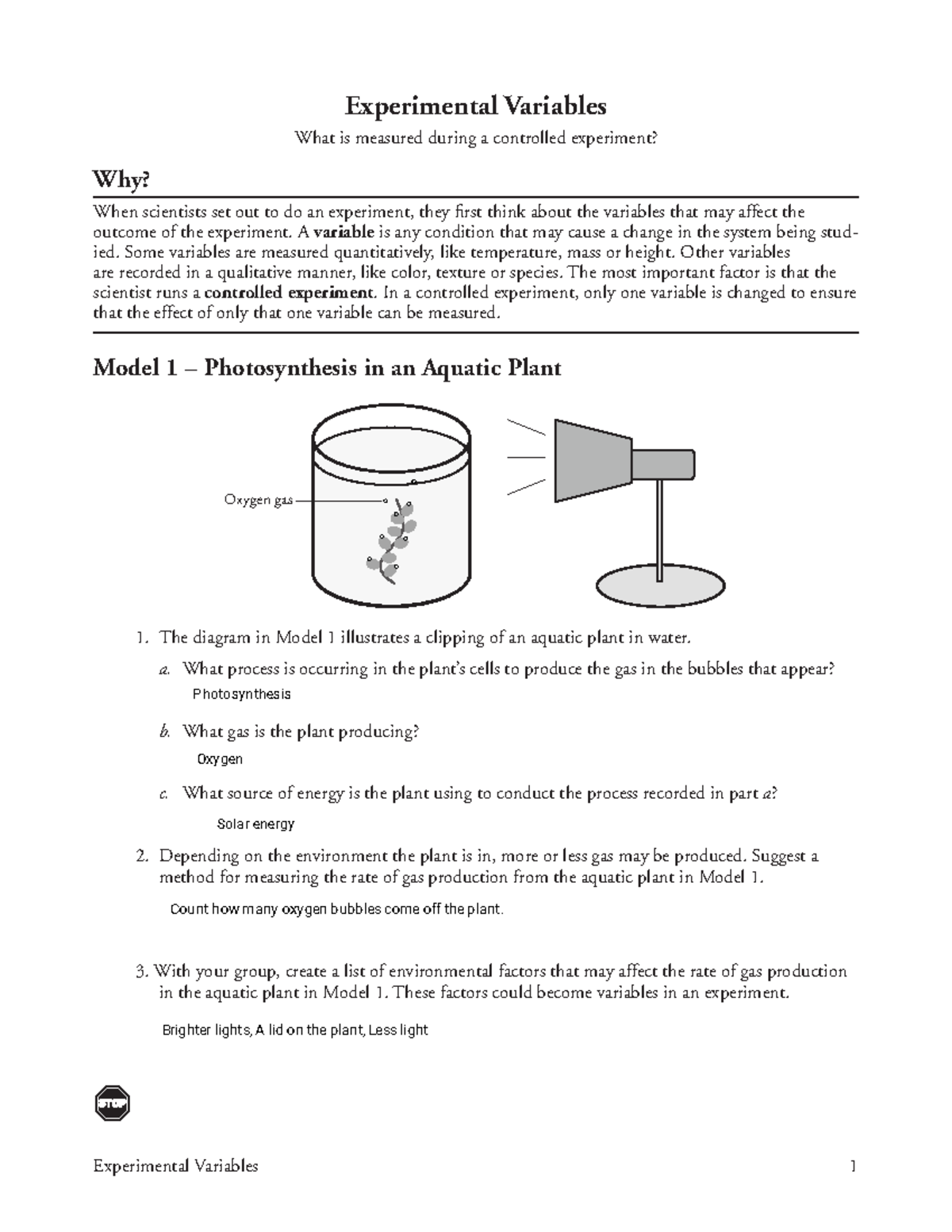 Uchechi+Nwegbo+-+3+Experimental+Variables-S+(2)pdf - Experimental ...