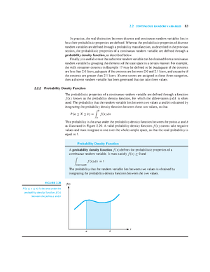 Arcc-Reviewer-TOA - CCCC - The primary identifying characteristic of a volume, determines by the ...