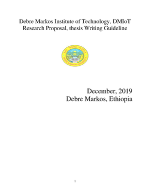 DBA Chapter 5 - research methodology - Chapter 5: Database Recovery ...