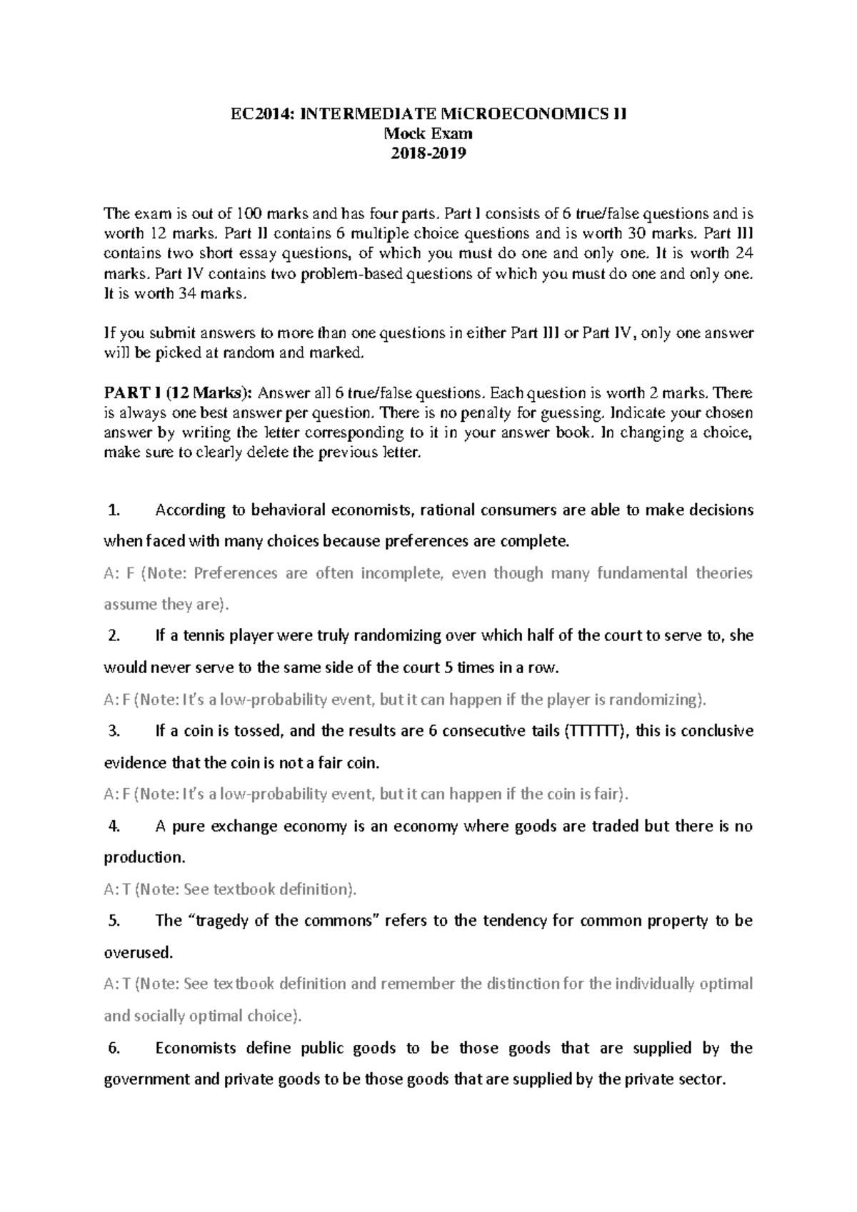 Samplepractice Exam Answers Warning Tt Undefined Function 32 Warning Tt Undefined