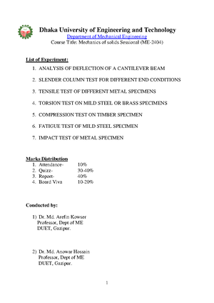 NEW Undertaking FORM1 - Lecture notes 2 - UNDERTAKING Attachment-Ka To ...