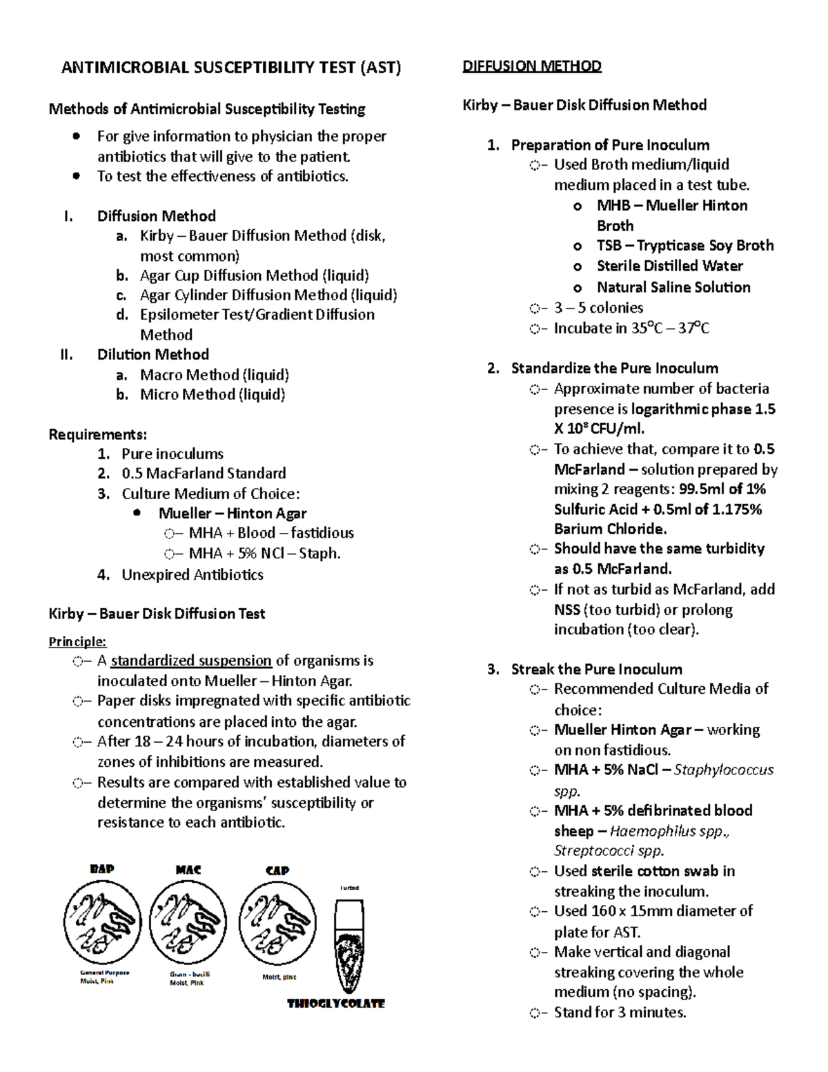 3 Antimicrobial- Susceptibility-TEST - ANTIMICROBIAL SUSCEPTIBILITY ...