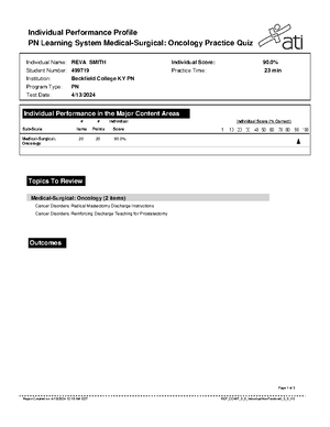 EKG Nclex Rhythms - Dysrhythmias, Blood flow - Basic EKG Review Packet ...