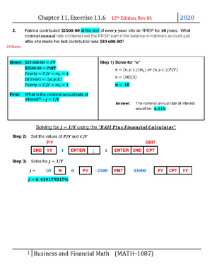 Hci mod 5 11 - mathematics in modern world module 5 to 11 - Studocu
