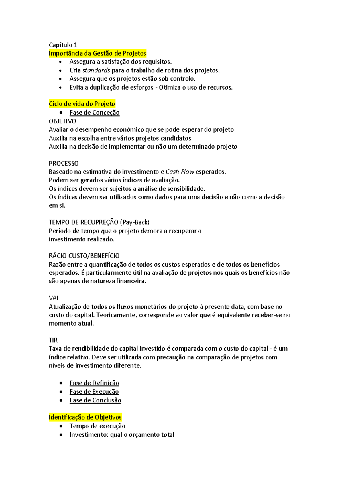 Resumo Warning Tt Undefined Function 32 Warning Tt Undefined Function 32 Capítulo 1