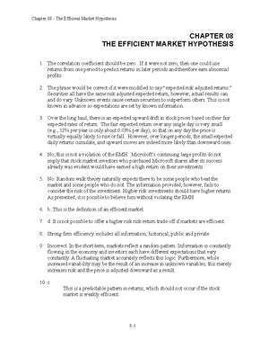Final Exam Formulas - FIN320 - Final Exam Formulas FIN Assets ...