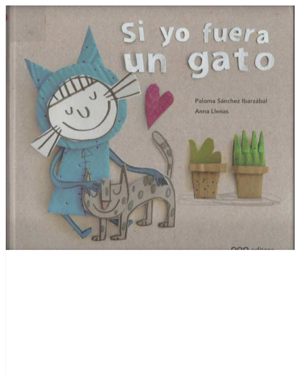 Pdf-377037299-si-yo-fuera-un-gato-paloma-sa-nchez-anna-llenaspdf ...