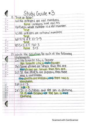 Math 100 and Math 10A Syllabus - MATH 100 + MATH 10A SYLLABUS ON CAMPUS ...