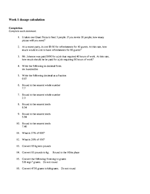 Extra Credit Assignment - Extra Credit Assignments: Part One: The extra ...