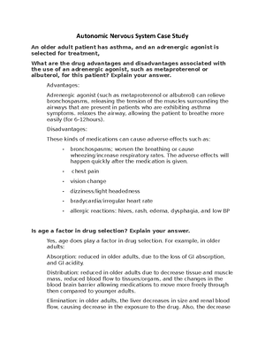 Pharm- ER MEDS - Adult and Pediatric Emergency Drugs Oxygen as an ...