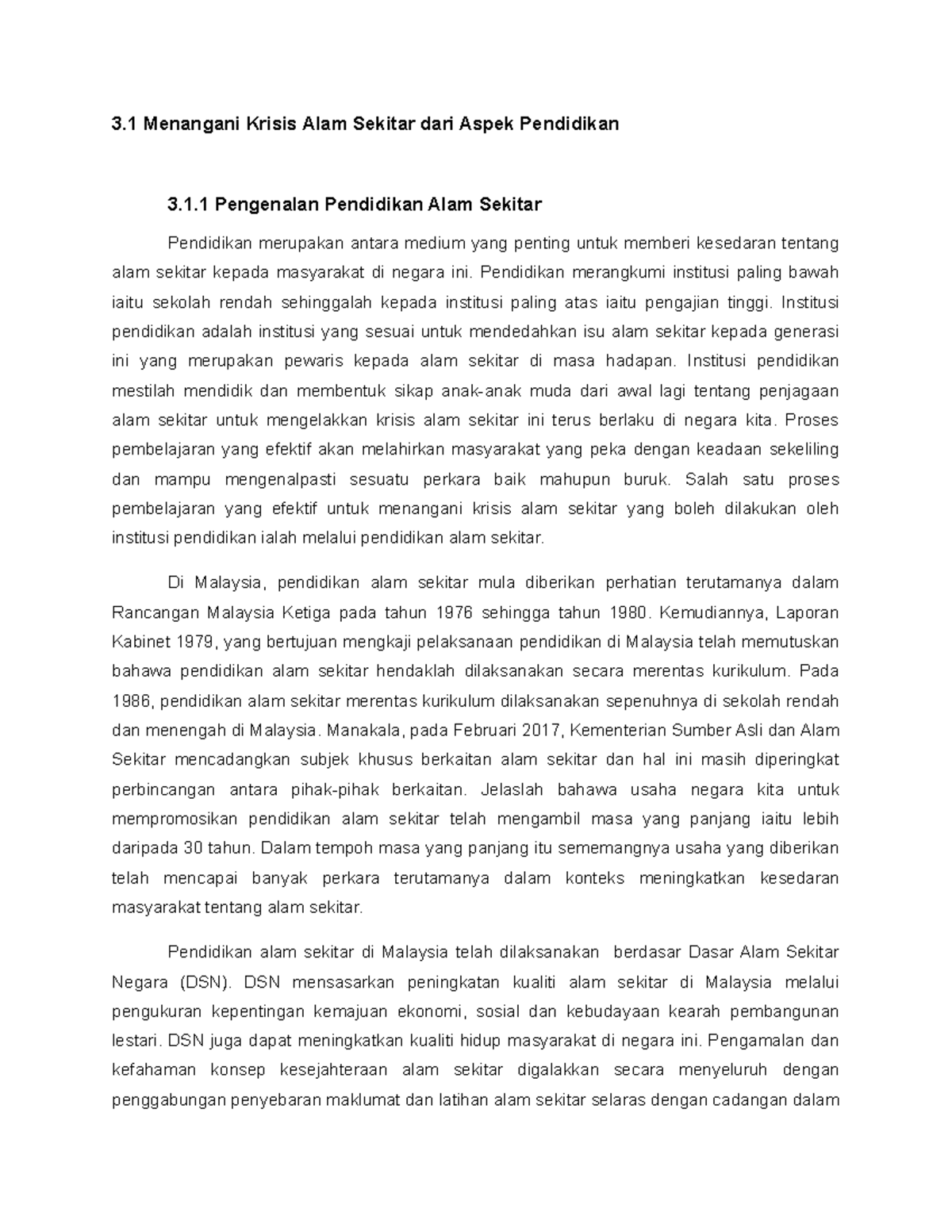 Ctu552 Group Assignment 2021 Degree Ctu Uitm Studocu
