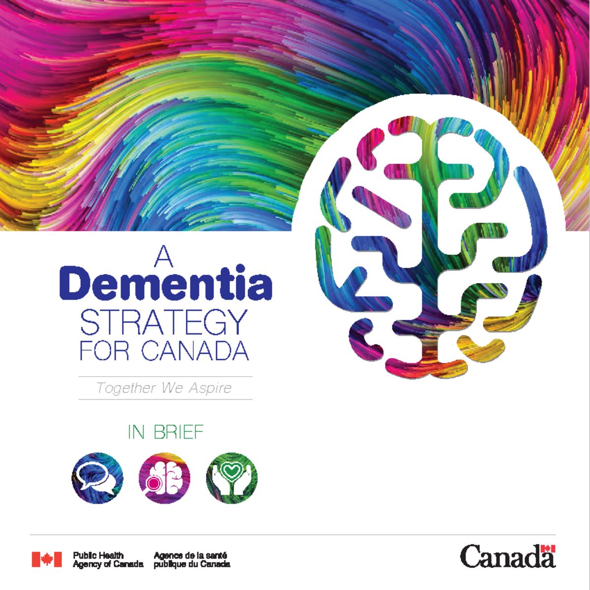 Dementia-strategy for Canada-Together we aspire - Dementia A STRATEGY ...