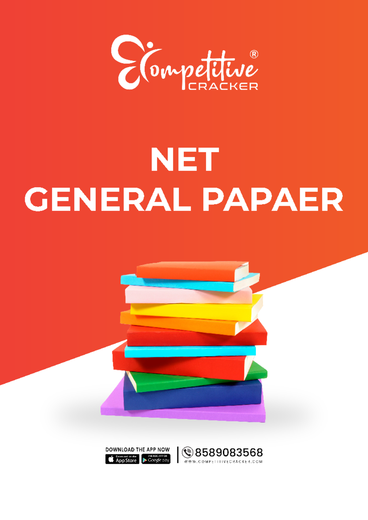 NET General Paper - Notes - R Competitive CRACKER NET GENERAL PAPAER ...