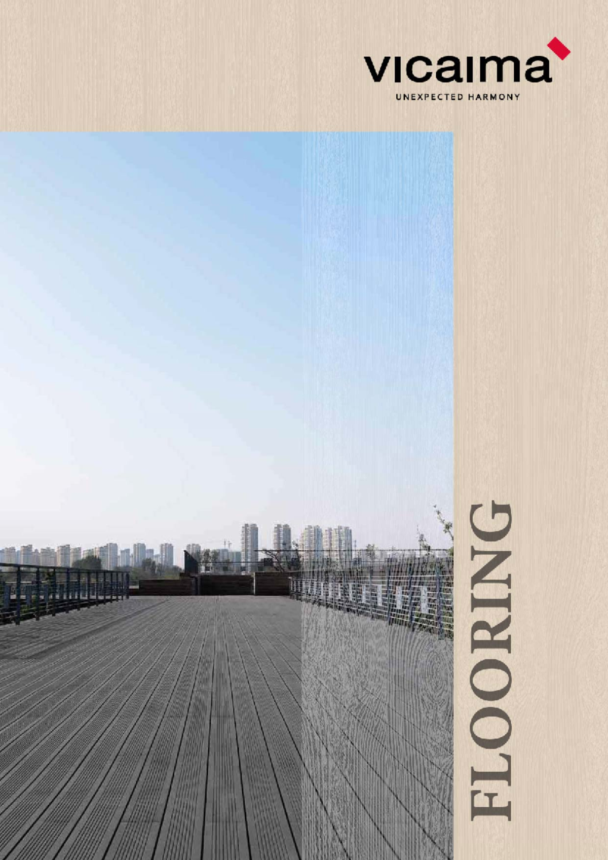 Vicaima-flooring-catalogue - I Vicaima Visionary and adroit for more ...