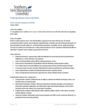 CJ 303 Milestone Four Guidelines and Rubric - Warning: TT: undefined function: 32 Warning: TT ...