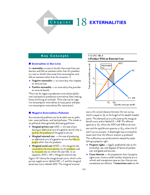 Summarise Notes - Micro - Elasticity of Demand and Supply: Definition ...