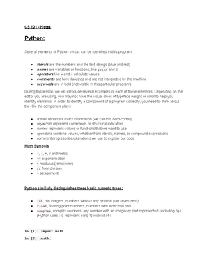 Python-Cheat-Sheet - Python cheat sheet - Python Cheat Sheet Mosh ...
