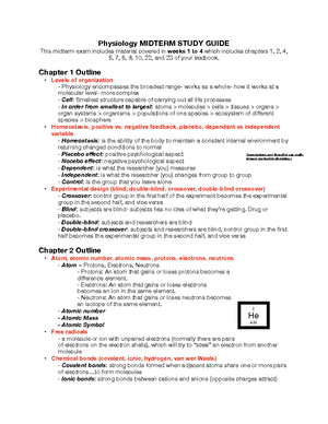 AP - Lab Ex. 05 review sheet chapter 5 The cell: transport mechanisms ...