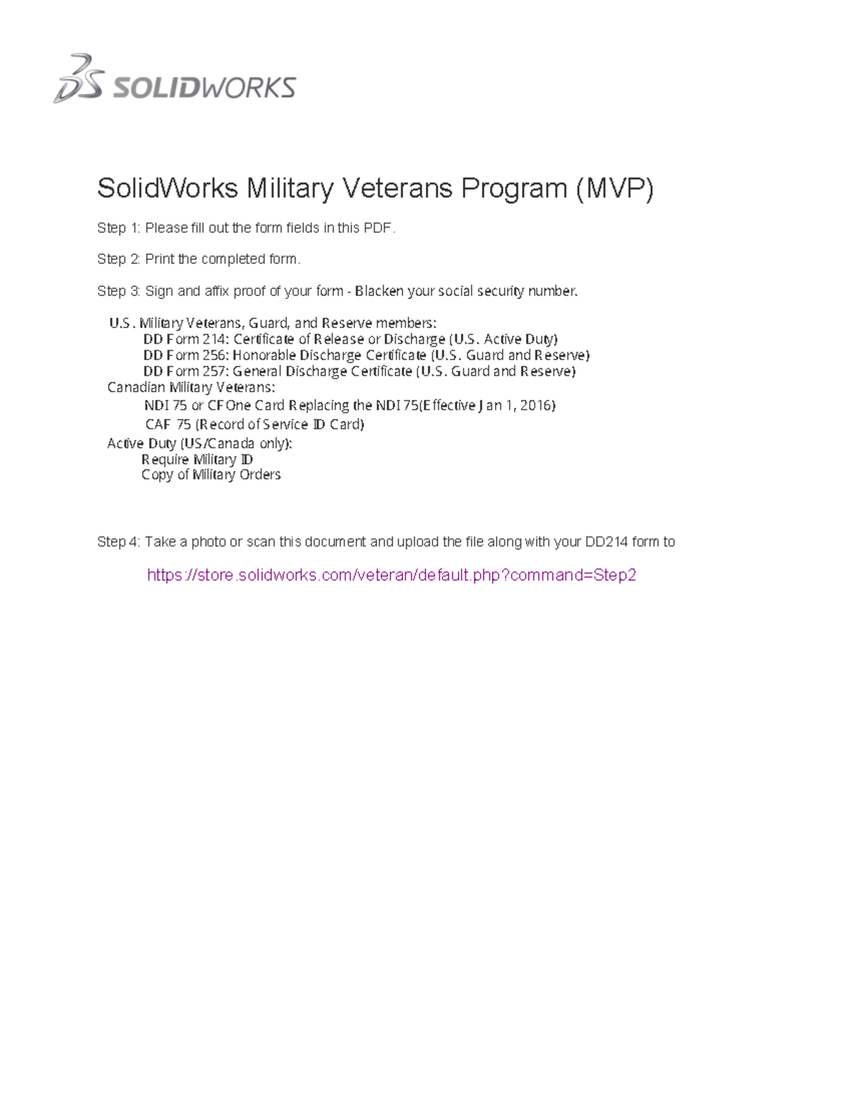 Exam March 6 Autumn 2018, questions and answers - SolidWorks Military ...