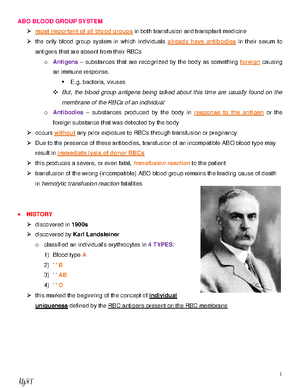 CHEM 1 LAB Experiments 1-8 - EXPERIMENTS 1- EXPERIMENT 1: COMMON ...