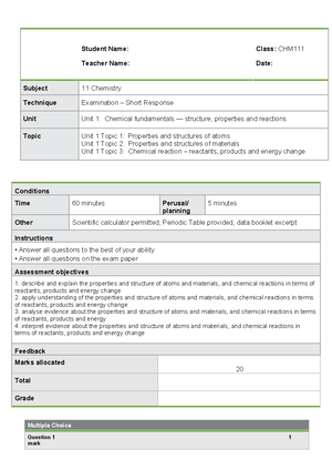 FA3 Chemistry Research Assignment - Biofuels are more efficient and has ...