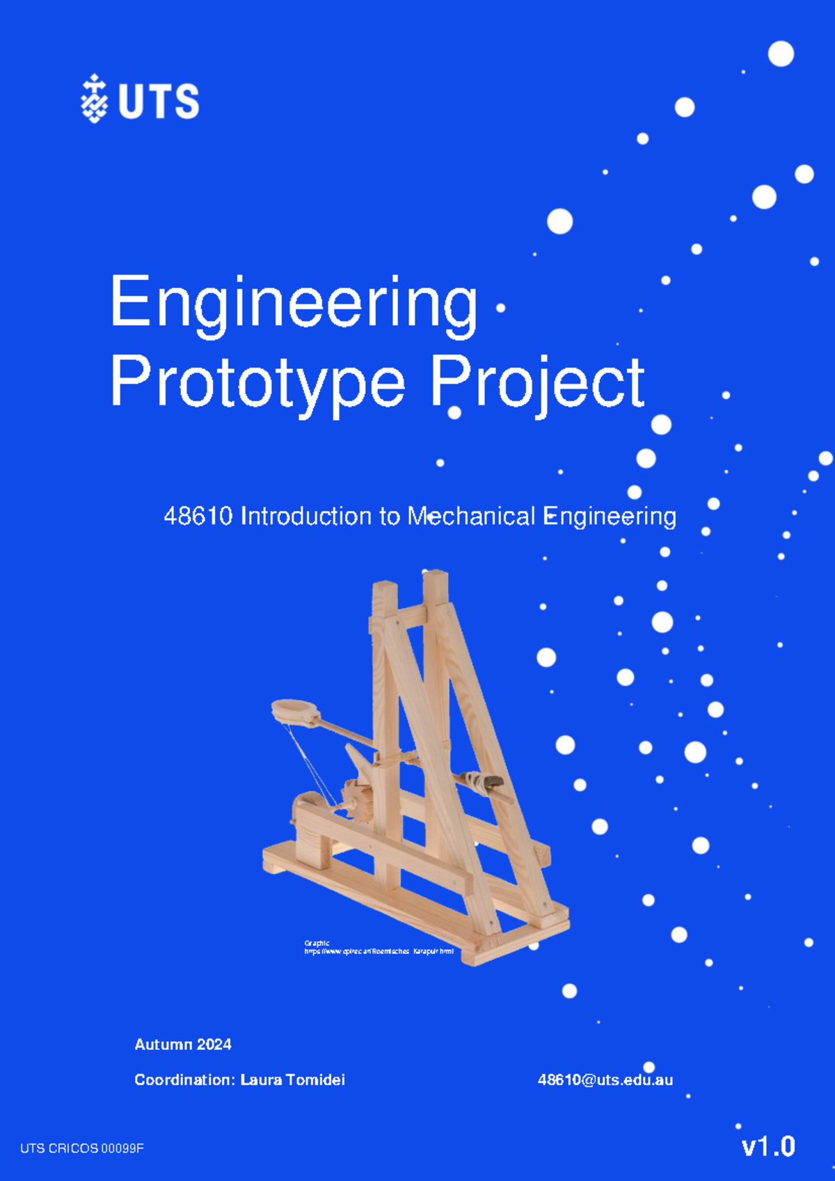 48610 - Assess. 3+4 - EPP 2024 Autumn-1 - University of Technology ...