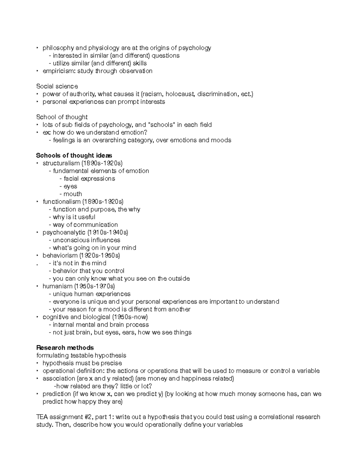 Psych wk 1 and 2- into and methods - Deprecated API usage: The SVG back ...