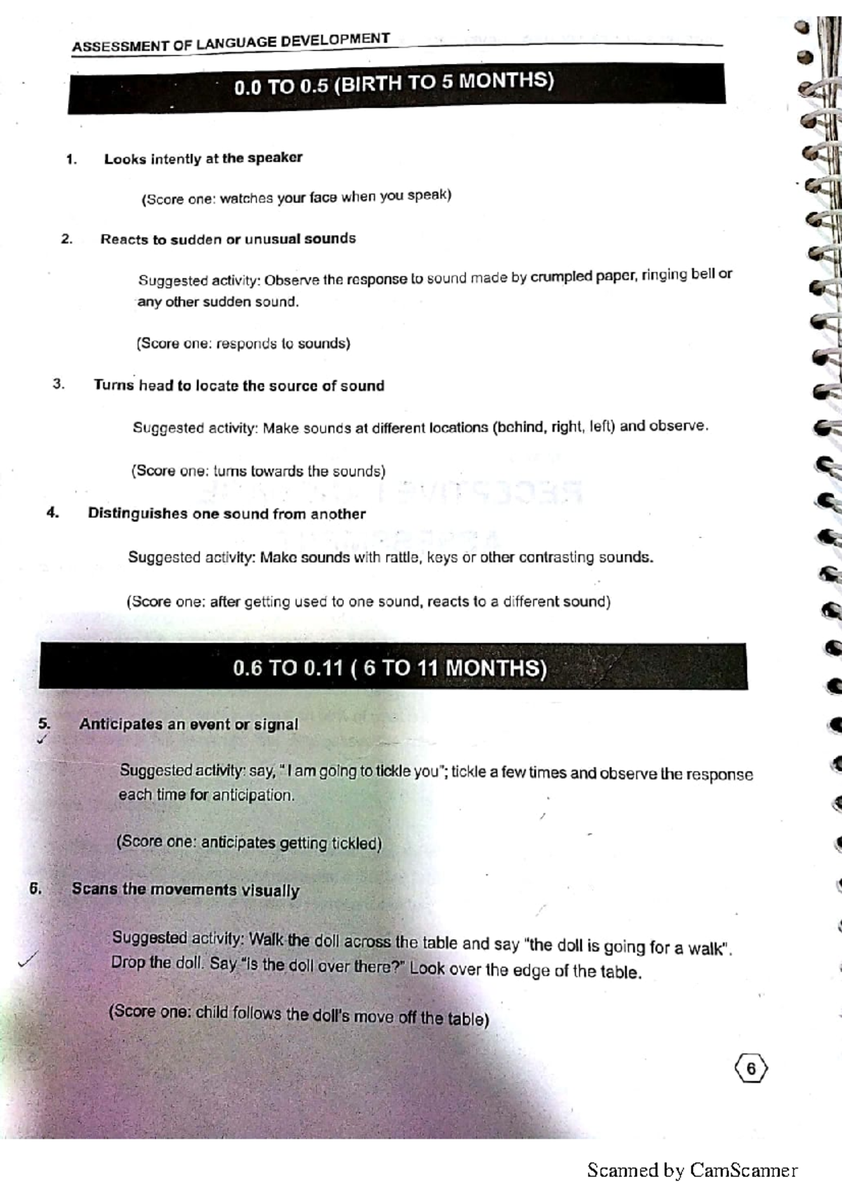 Adult language disorder - Bachelor's in Audiology and speech language ...
