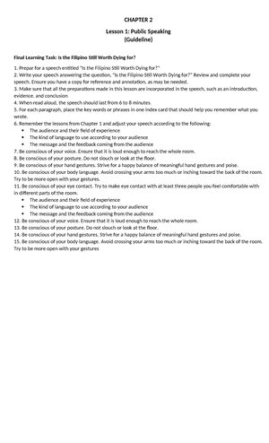 Formatting TEXTom - FORMATTING TEXT To format text appearance using the HOME TAB in applications ...