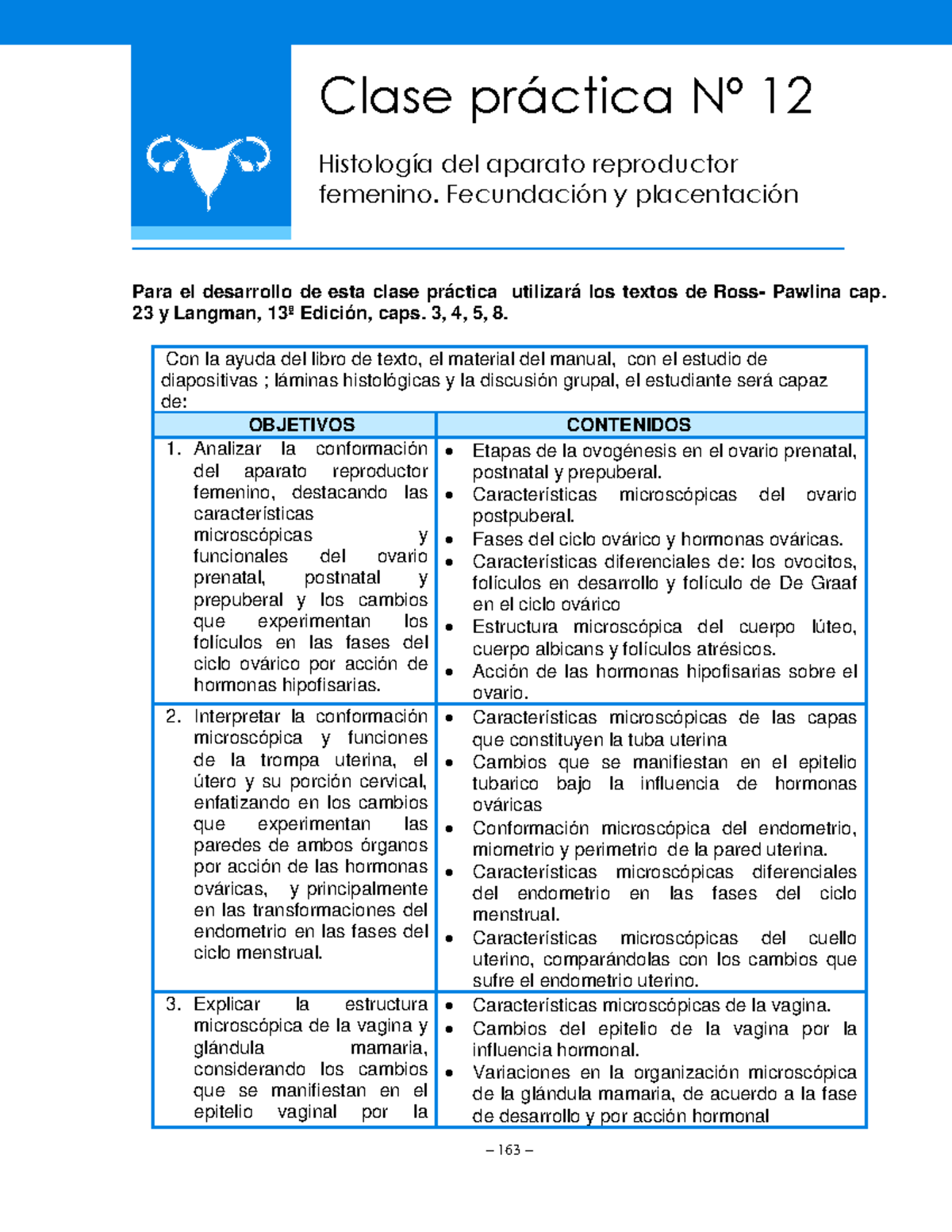 CP12 - Practice material - Para el desarrollo de esta clase práctica ...