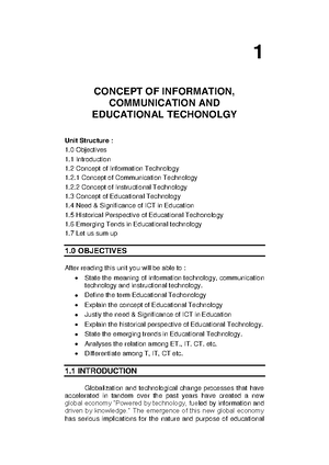 Introduction to Computer Repair and Maintence - Computer maintenance Is ...
