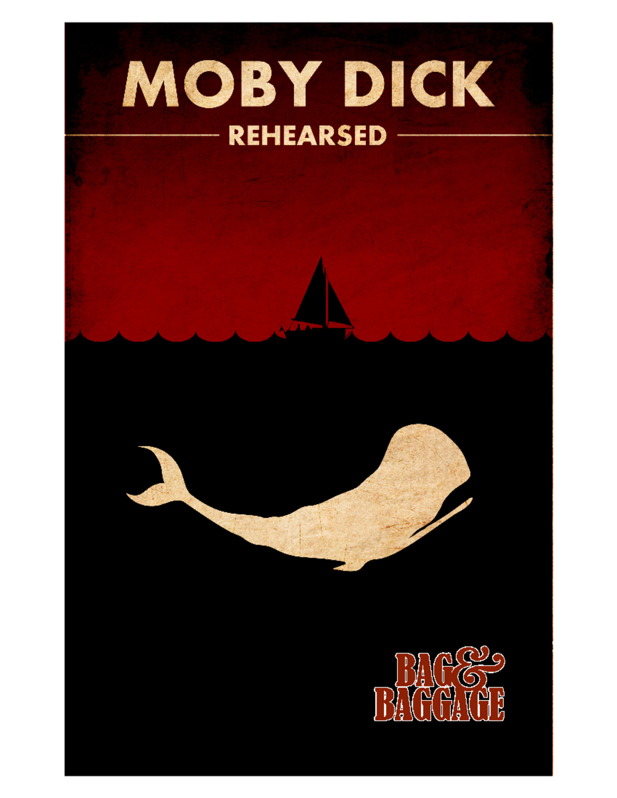 Moby Dick Study Guide - Yijggvhfddchnb - MOBY DICK, REHEARSED based on Moby-Dick, or the Whale ...