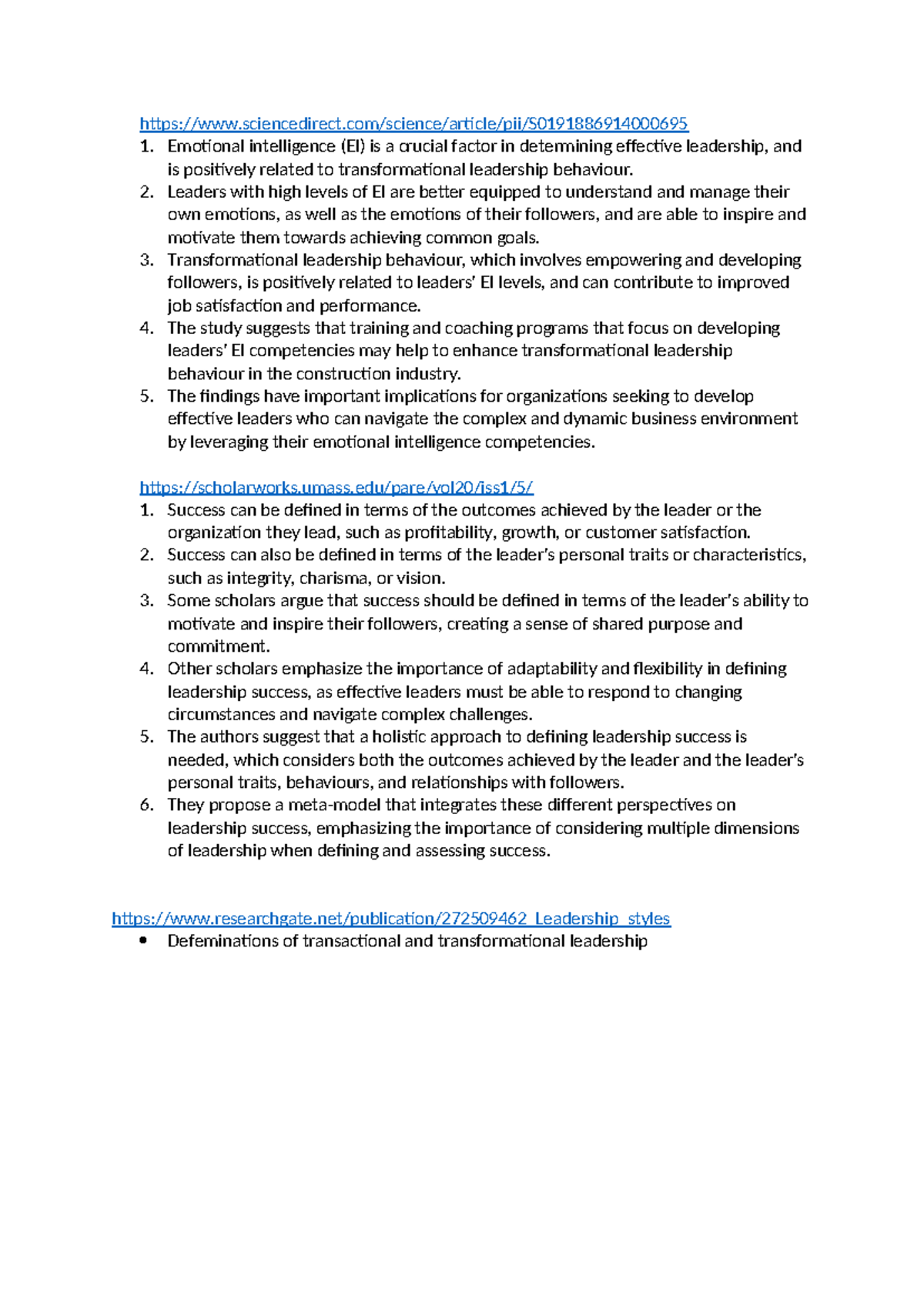 Journal Articles List - sciencedirect/science/article/pii/S Emotional ...