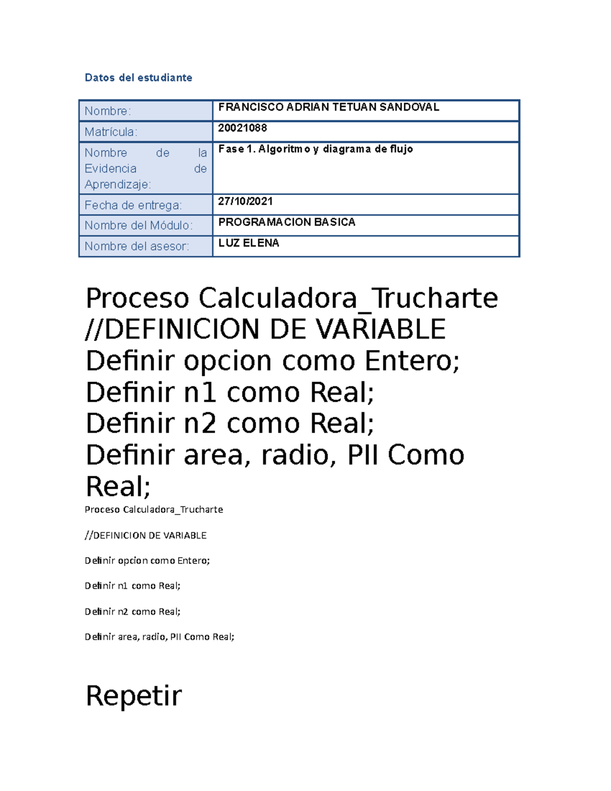 Francisco adran Fase1 - apuntes de clases de programacion basica en ...