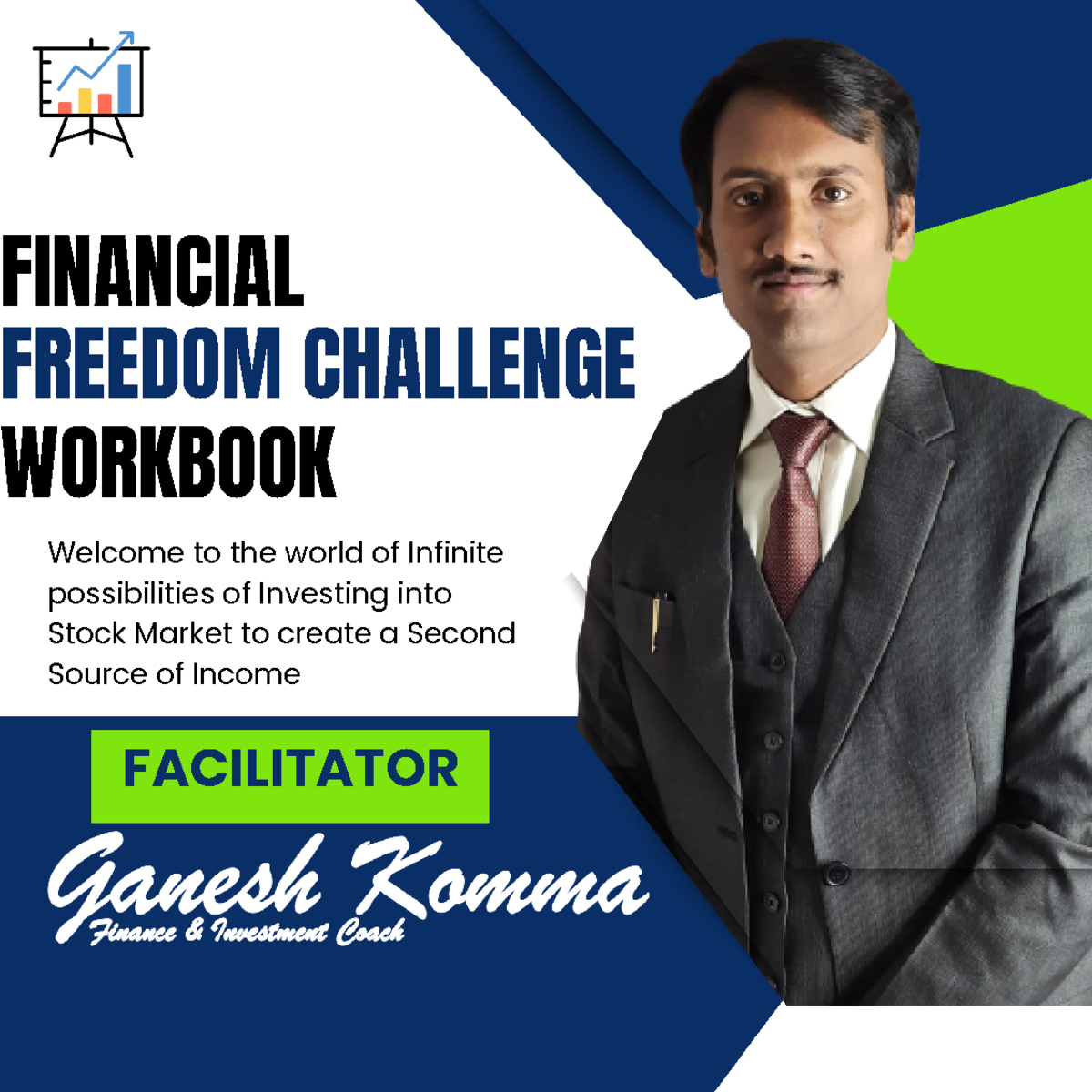 FFC Workbook-1 - Assignments - FINANCIAL FREEDOM CHALLENGE WORKBOOK ...