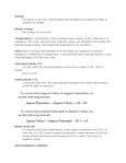 GEOG 1301 - SAC - Physical Geography - Studocu