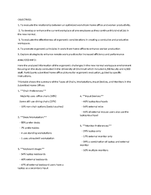 Group 2; Chapter 5 Handouts - Predicting Performance Using References and Letters of ...