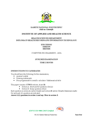 Chapter 2 Business PLAN - CHAPTER 2: 2 MARKETING PLAN 2 POTENTIAL ...